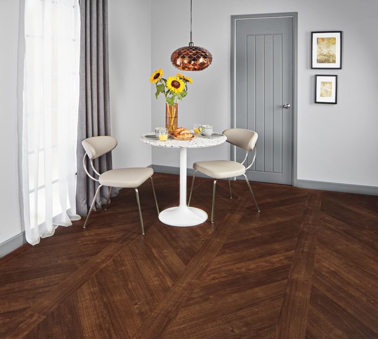 Wood Look Tiles - Hybrid & LVT Timber Look Flooring | Z&C Flooring