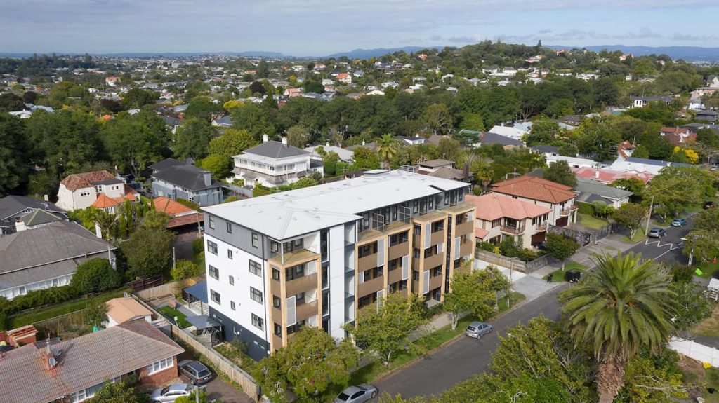 Banff Avenue - Z&C Flooring